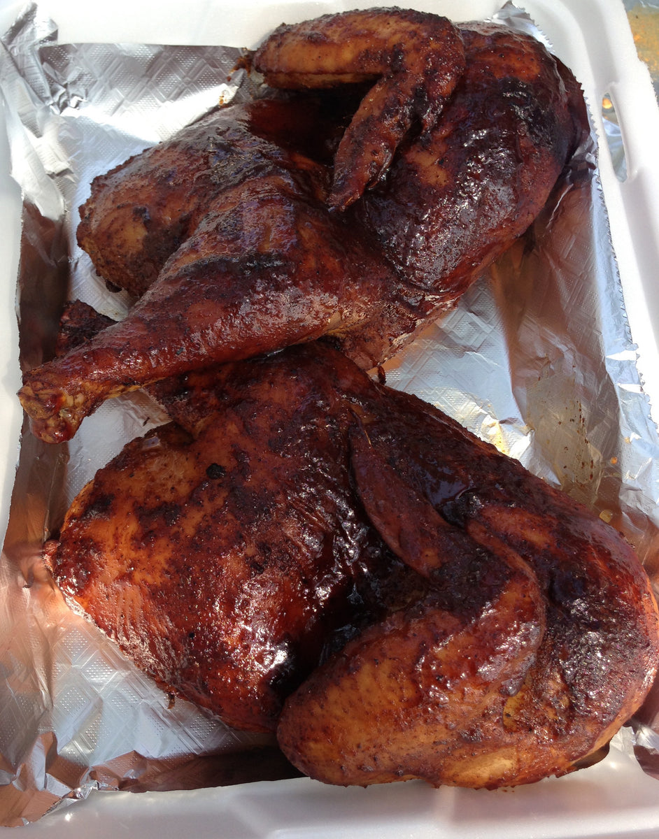 Award-Winning Paleo Powder Chicken – Paleo Powder Foods