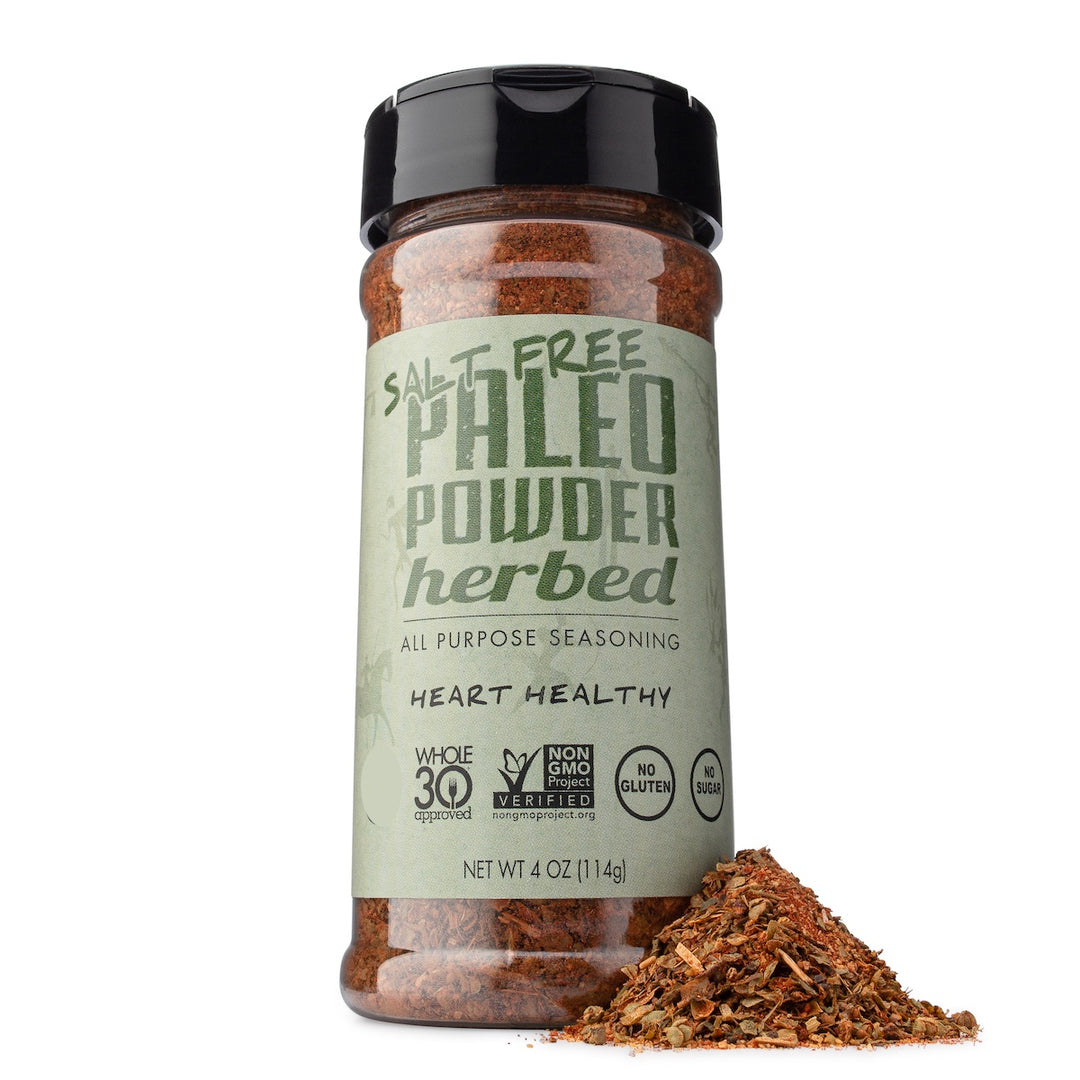 Paleo Powder Foods - Whole30 Approved