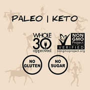 Paleo Powder Original All Purpose Seasoning – Paleo Powder Foods