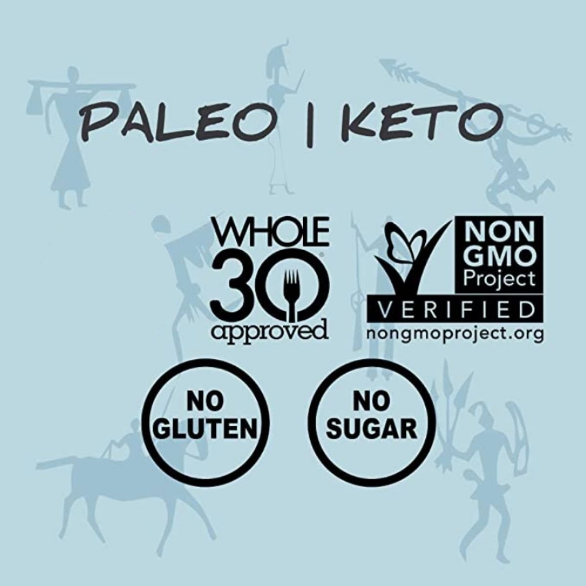 AIP Compliant All Purpose Seasoning | Paleo Powder – Paleo Powder Foods