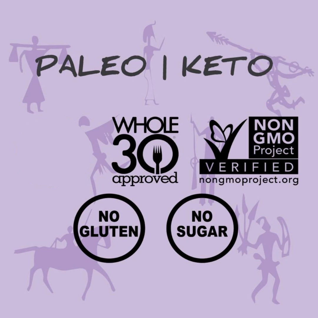 Paleo Powder FODMAP – Paleo Powder Seasoning